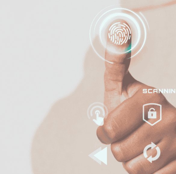 PDX Fingerprinting - Live Scan & Ink Fingerprinting