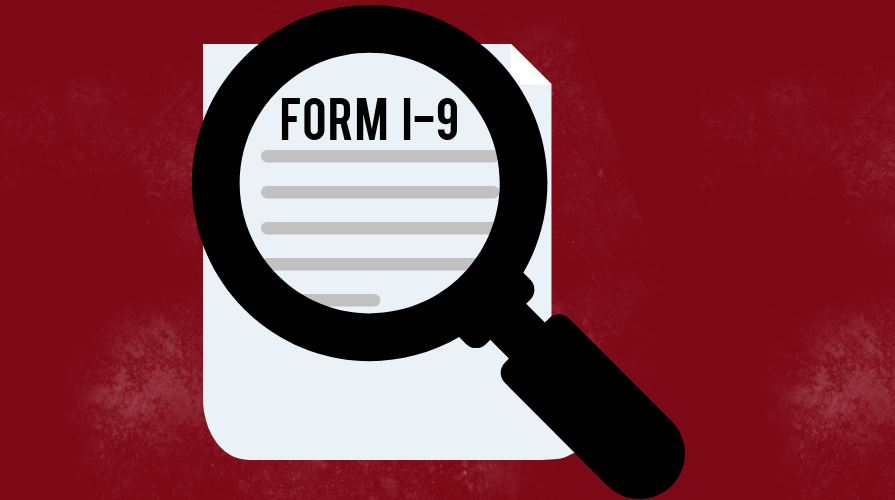 What Documents Do I Need For I9 Verification 