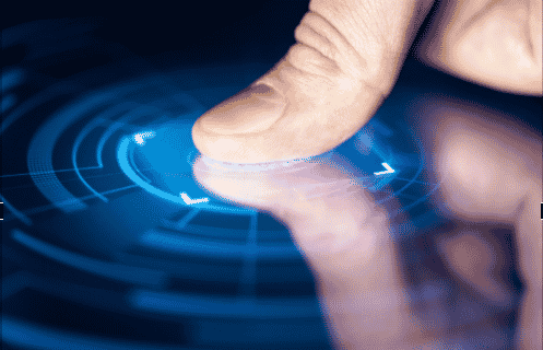 PDX Fingerprinting - Live Scan & Ink Fingerprinting