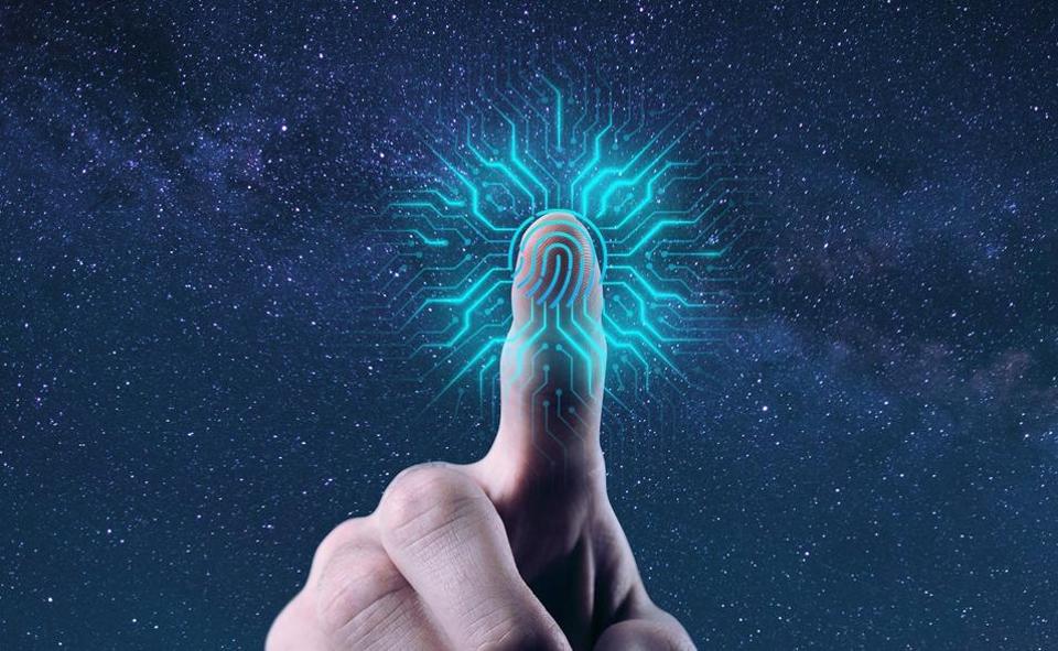 PDX Fingerprinting - Live Scan & Ink Fingerprinting