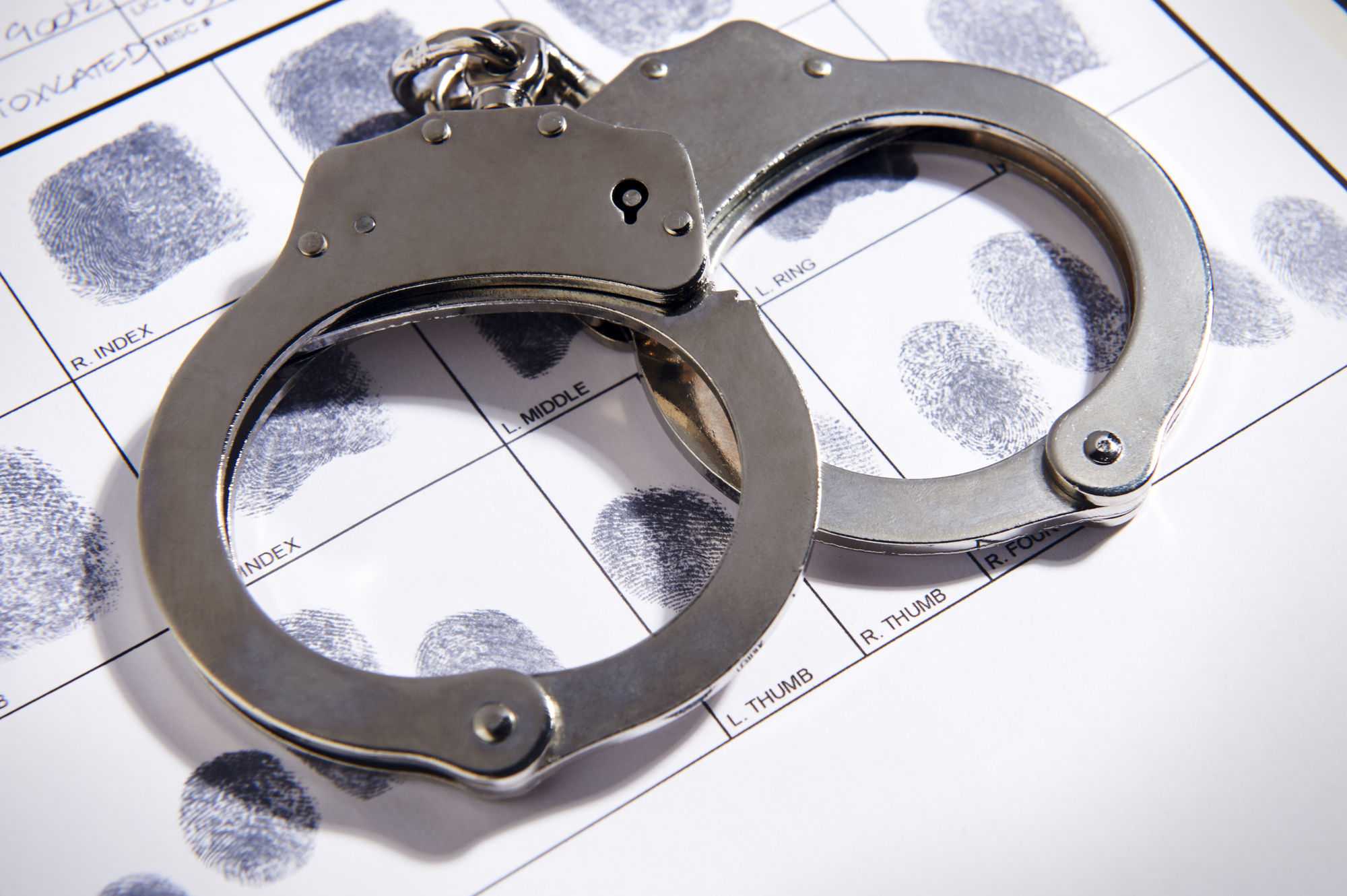 Do Expunged Records Show Up on Fingerprinting? – PDX Fingerprinting