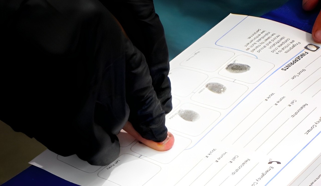 Mobile Fingerprinting Services in Oregon – PDX Fingerprinting
