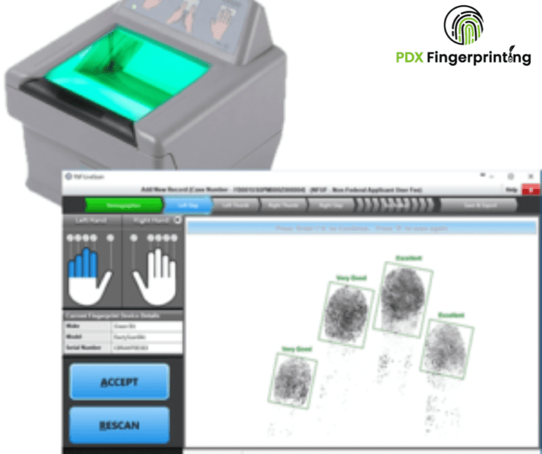 Efficient NFA Fingerprinting Services in Oregon: Trust the Experts