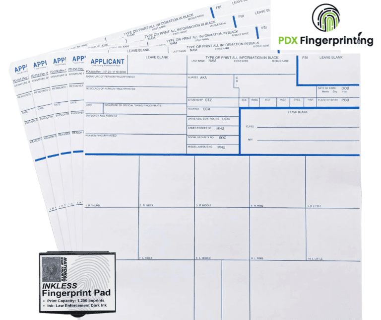 Efficient NFA Fingerprinting Services in Oregon: Trust the Experts