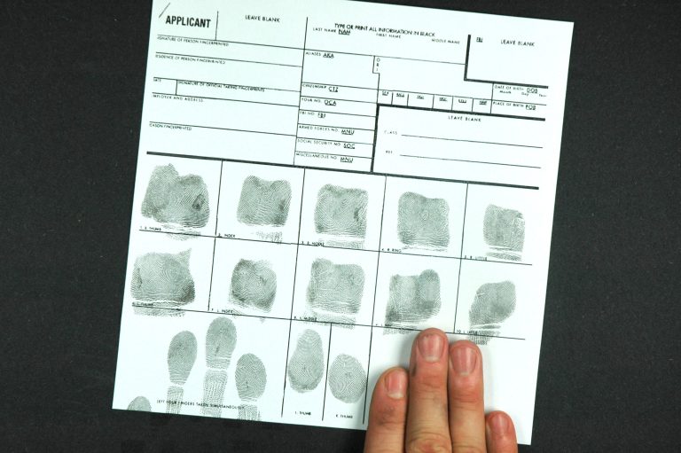 Why You May Need FBI Fingerprinting — And How to Get It Done Right ...