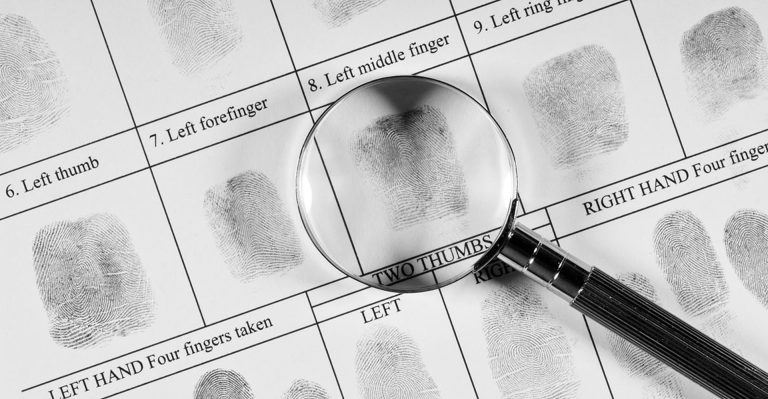Can You Fail an FBI Fingerprint Background Check? What to Know – PDX ...
