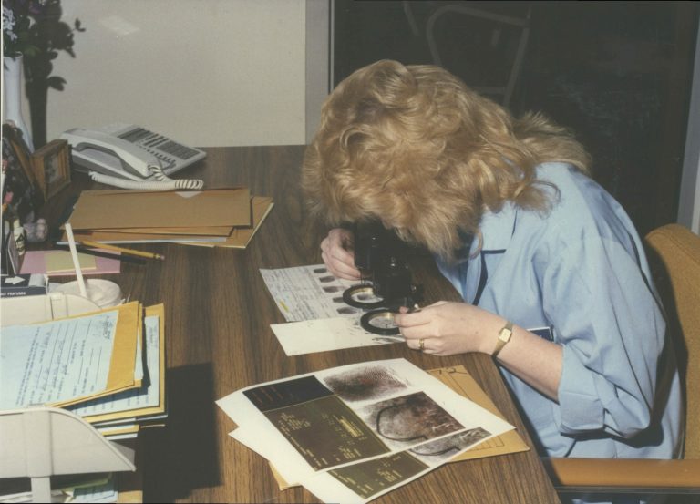 How Accurate Are FBI Fingerprint Background Checks? – PDX Fingerprinting