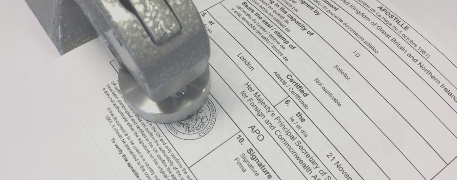 FBI Apostille Explained: What It Is and Why You Need It – PDX ...
