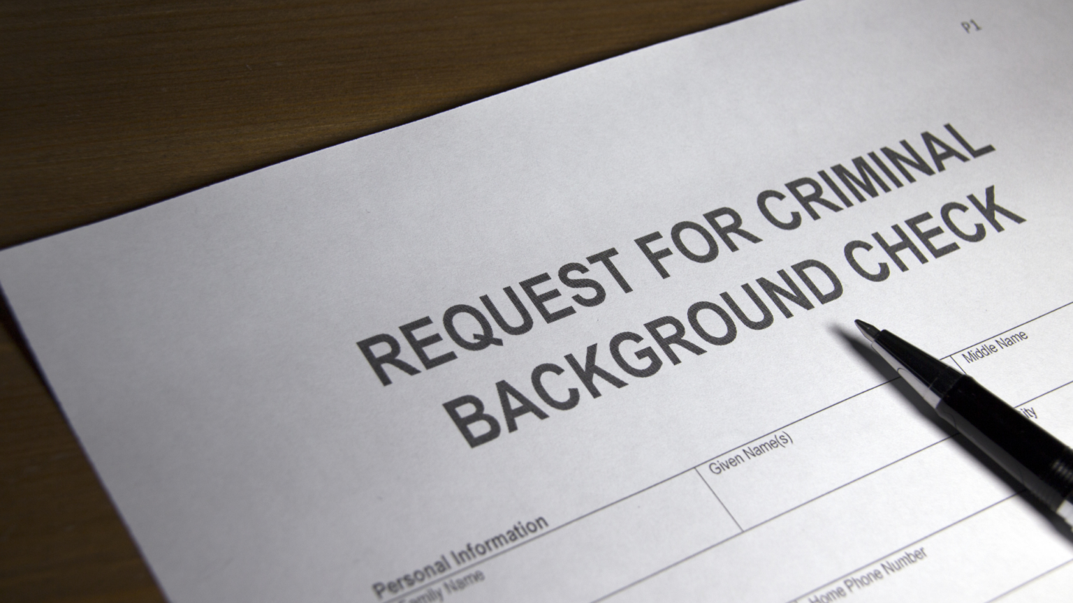 Why You Need an FBI Background Check for Immigration in 2025 – PDX ...